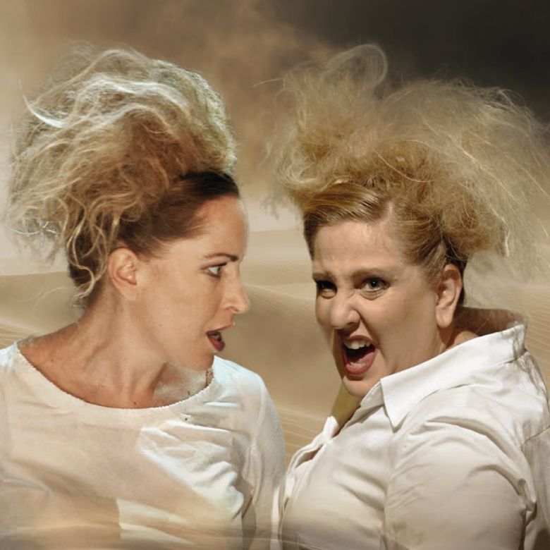 The Israeli Opera – Show Schedule and Ticket Purchases