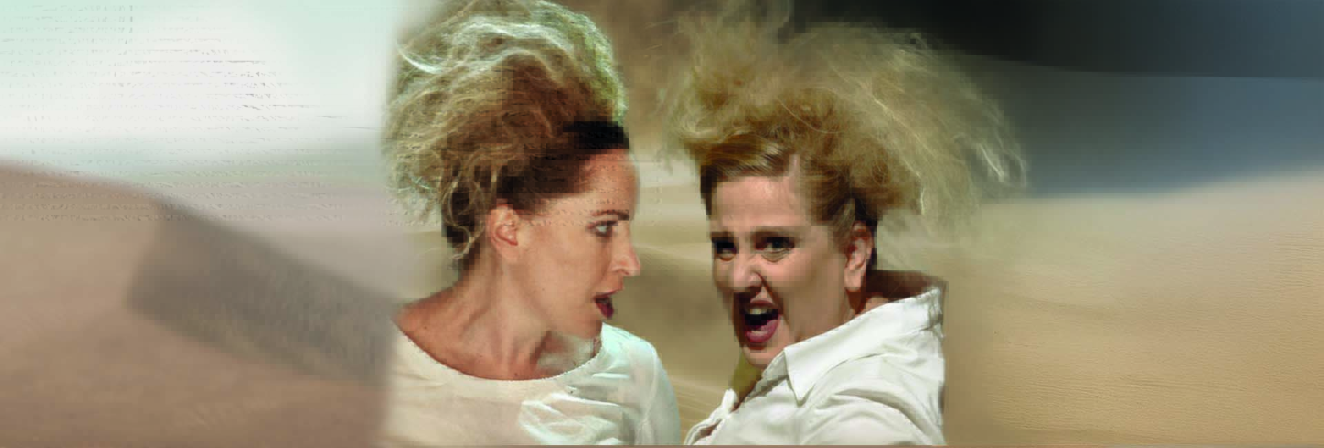 The Israeli Opera – Show Schedule and Ticket Purchases