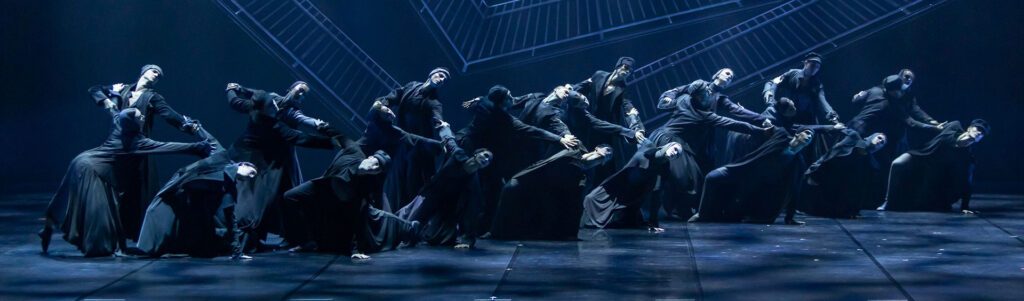 The Israeli Opera – Show Schedule and Ticket Purchases