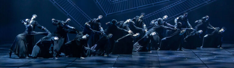 The Israeli Opera – Show Schedule and Ticket Purchases