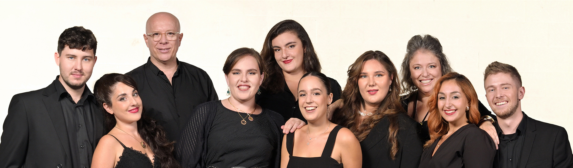 Meitar Opera Studio | The Israeli Opera