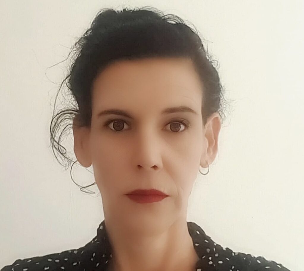 Meidar Moran Maya, costume designer