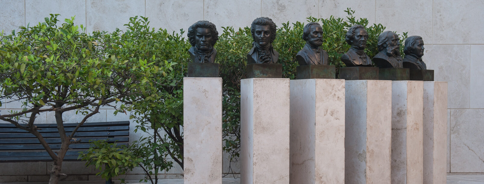 The History of Opera in Israel | The Israeli Opera